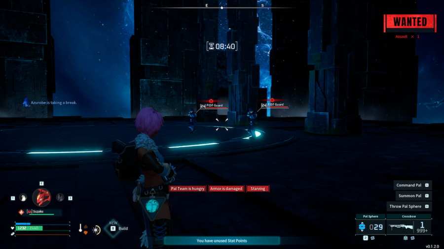 How to capture Syndicate Tower Bosses in Palworld | Pro Game Guides