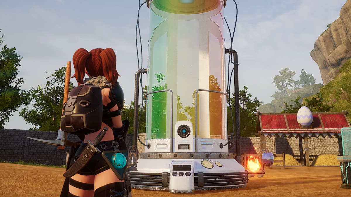 All Ancient Technology in Palworld | Pro Game Guides