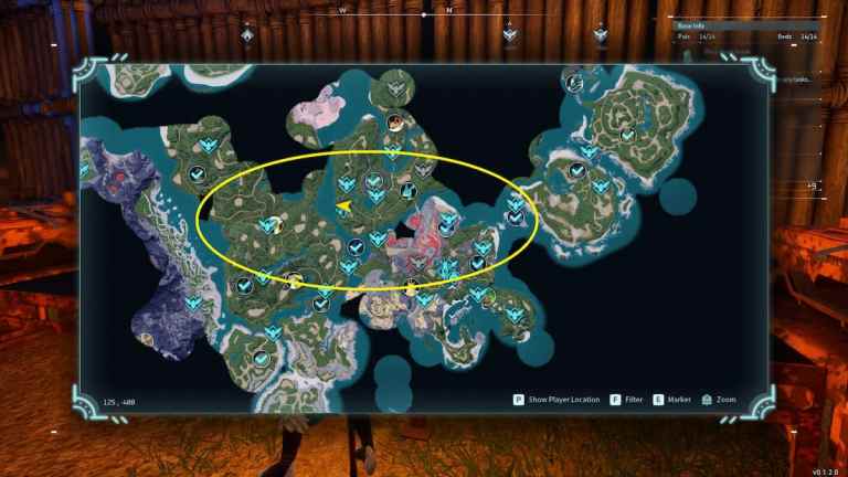 How to get High Quality Pal Oil in Palworld | Pro Game Guides