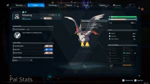 All Stats and What They Do in Palworld | Pro Game Guides