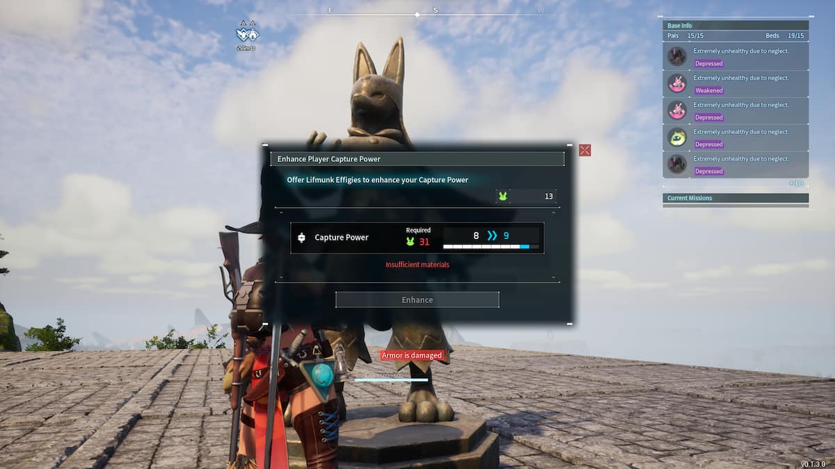 All Lifmunk Effigy Locations in Palworld | Pro Game Guides