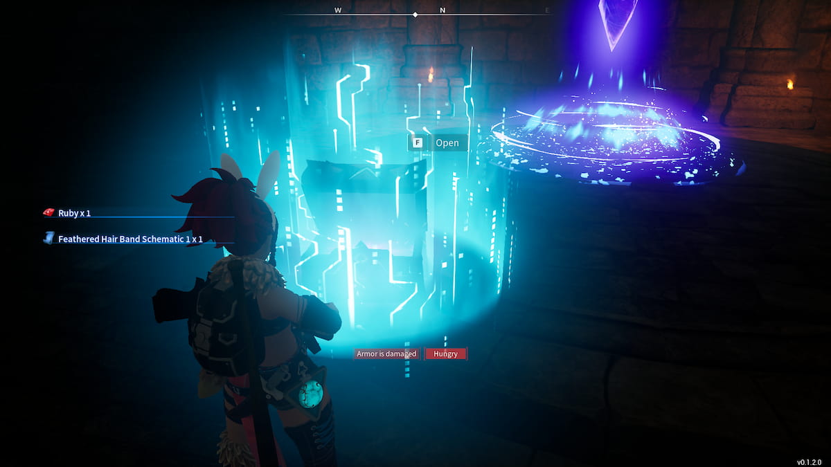 What to do with Schematics in Palworld | Pro Game Guides