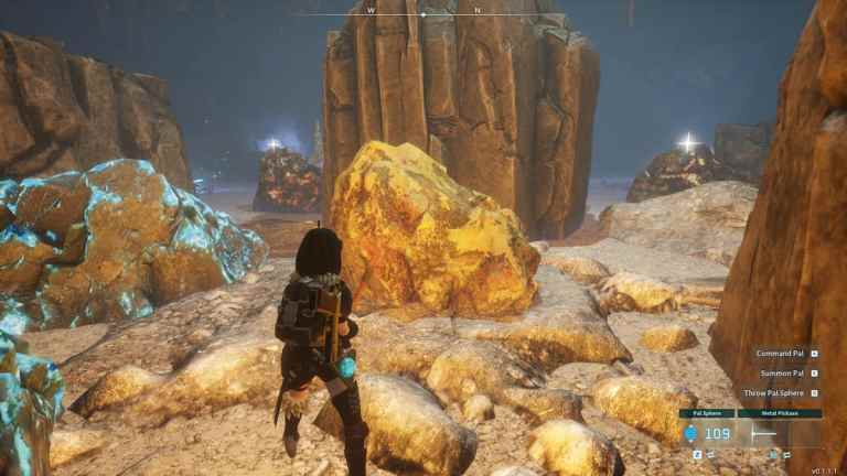 Where to find Sulfur in Palworld | Pro Game Guides