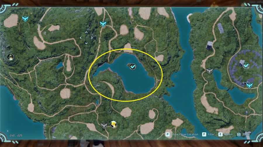 How to get Surfent Terra in Palworld - Location & Breeding | Pro Game ...