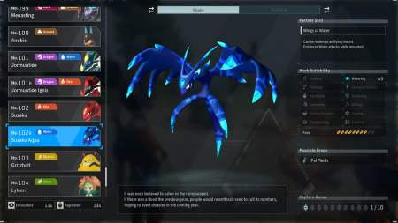 Best Water Type Pals in Palworld | Pro Game Guides