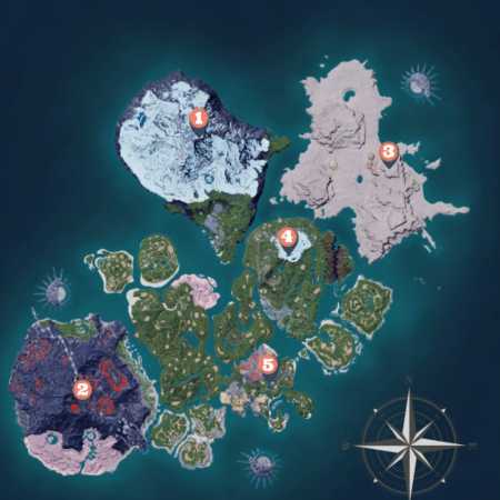 How to capture Syndicate Tower Bosses in Palworld | Pro Game Guides