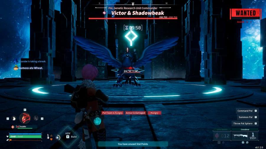 How To Capture Syndicate Tower Bosses In Palworld Pro Game Guides