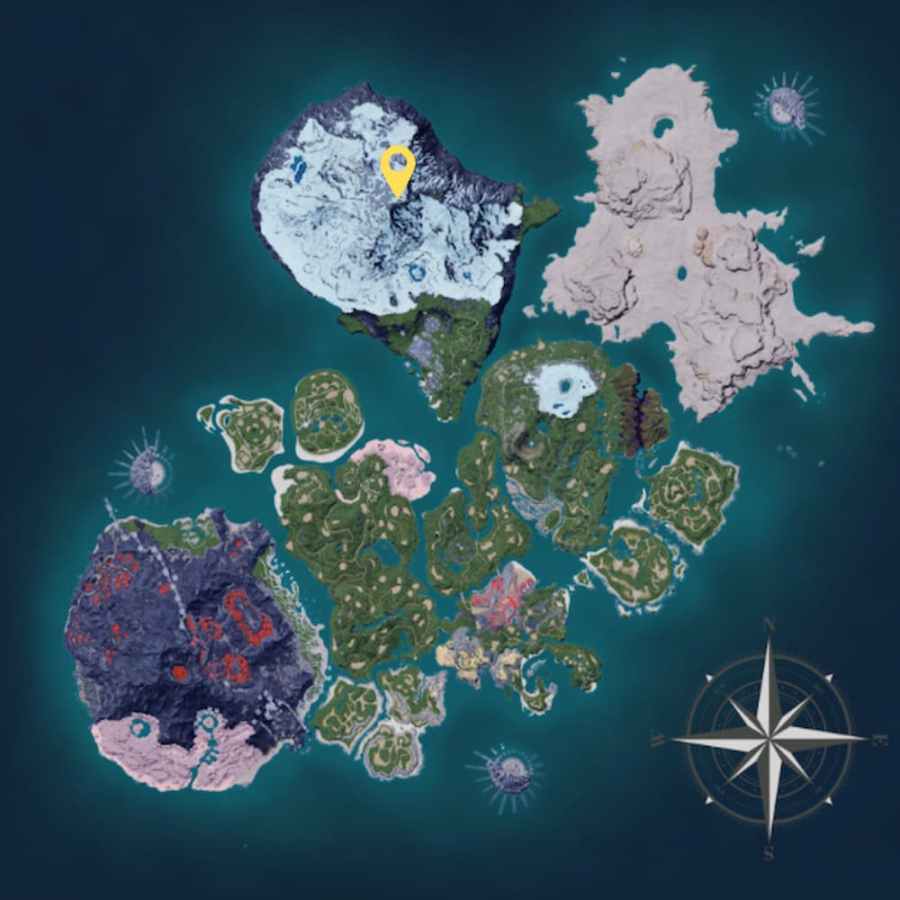 Palworld Victor and Shadowbeak Location and How to Beat | Pro Game Guides