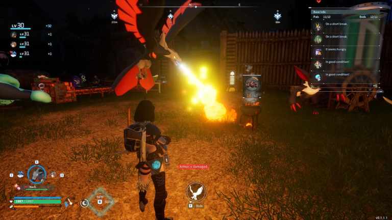 Work Suitability, explained - Palworld | Pro Game Guides