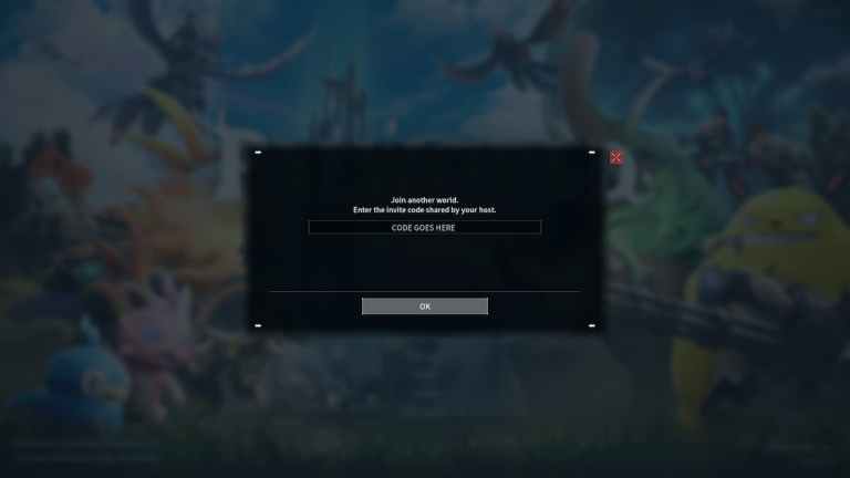 How to play Palworld multiplayer with friends | Pro Game Guides