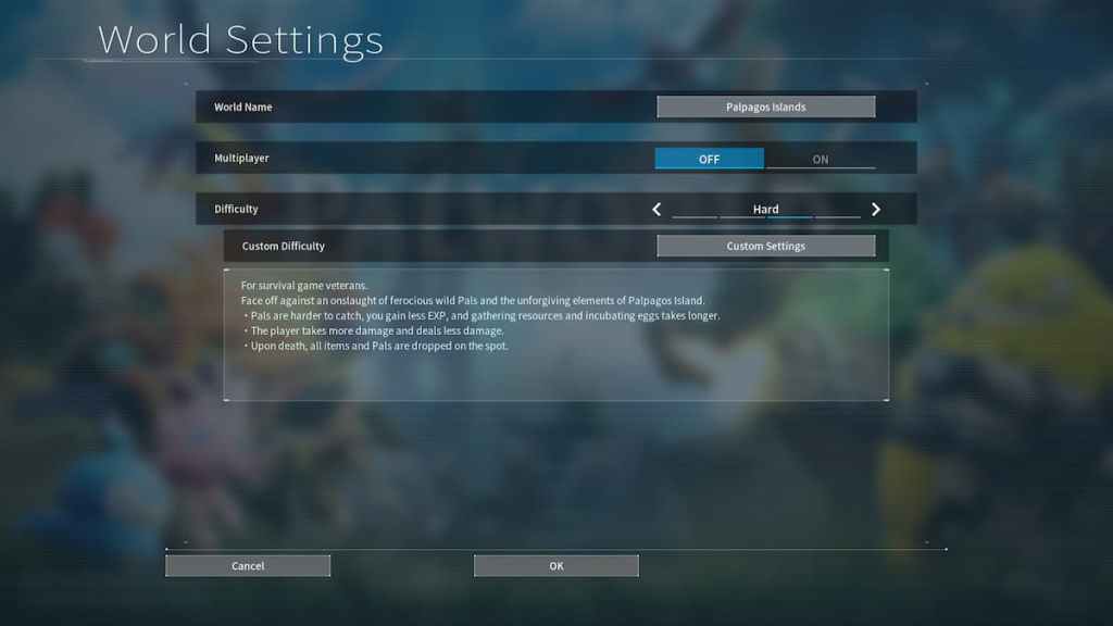 How to play Palworld multiplayer with friends | Pro Game Guides