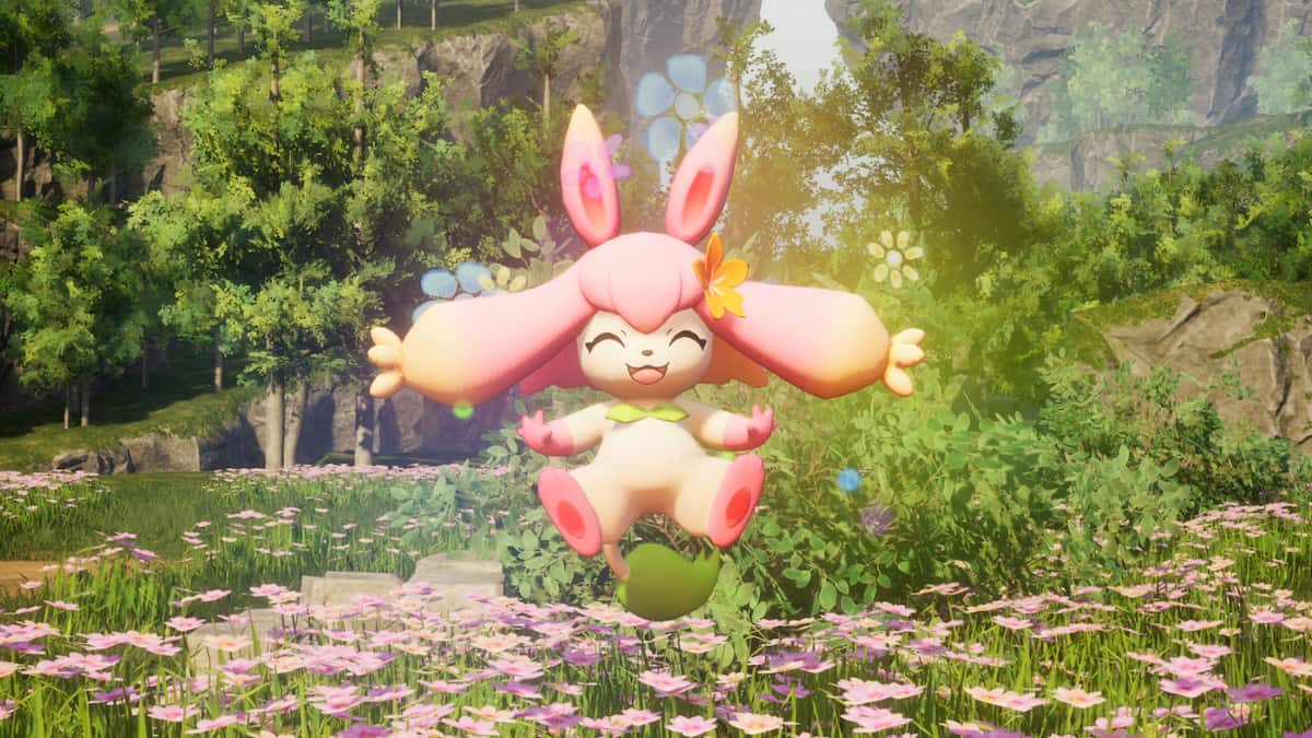 Palworld Roadmap - All Planned Updates, Pal Arena, Raid Bosses, & More ...