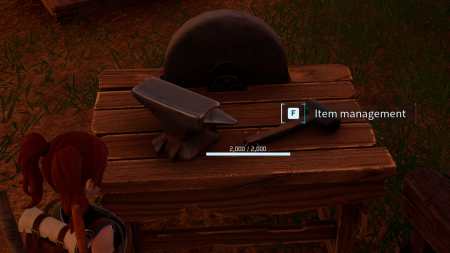 How to repair items in Palworld | Pro Game Guides