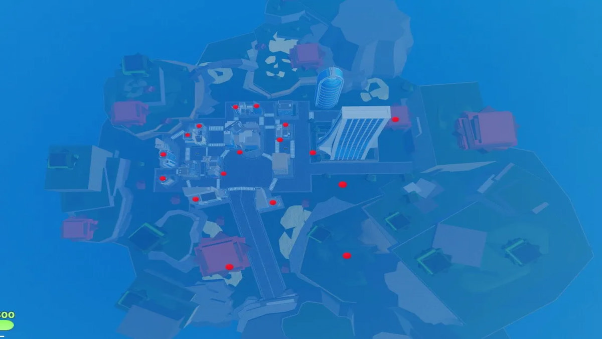 How to get Sukuna Fighting Style in A One Piece Game (AOPG) - Roblox ...