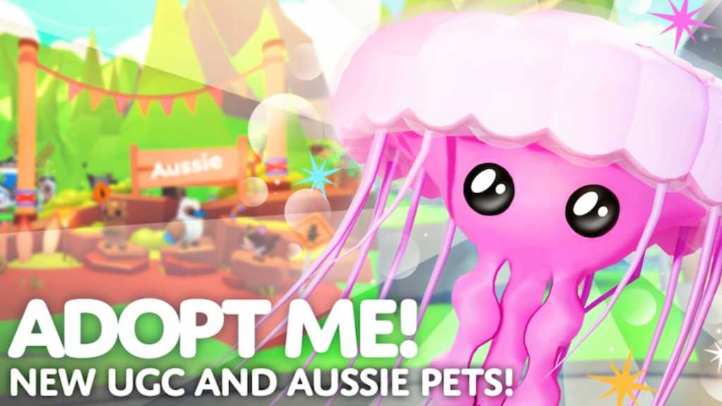 How to get the Jellyfish pet in Adopt Me! – Roblox | Pro Game Guides