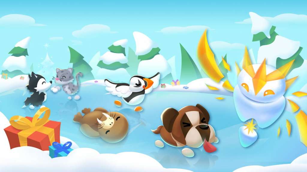 All Christmas Pets in Adopt Me! (2019-Present) - Roblox | Pro Game Guides