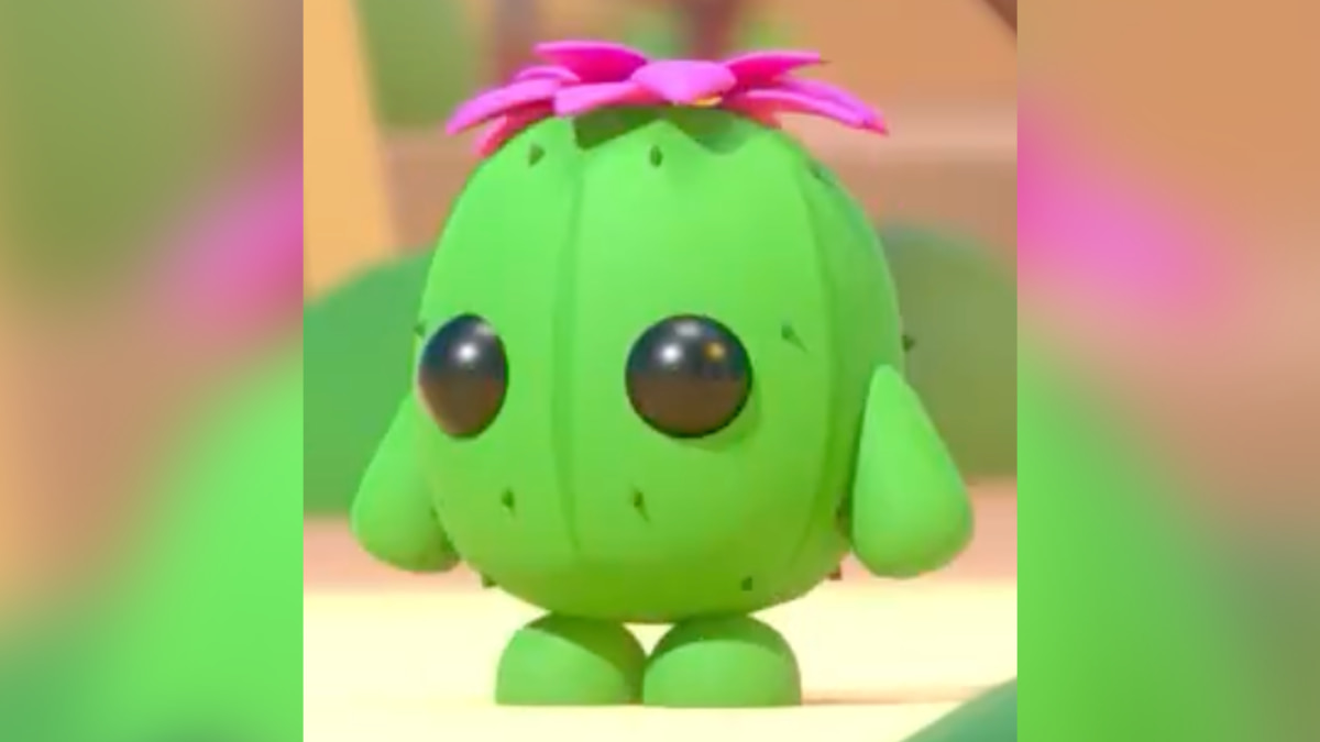 All pets that can be hatched from the Desert Egg in Adopt Me! – Roblox | Pro Game Guides