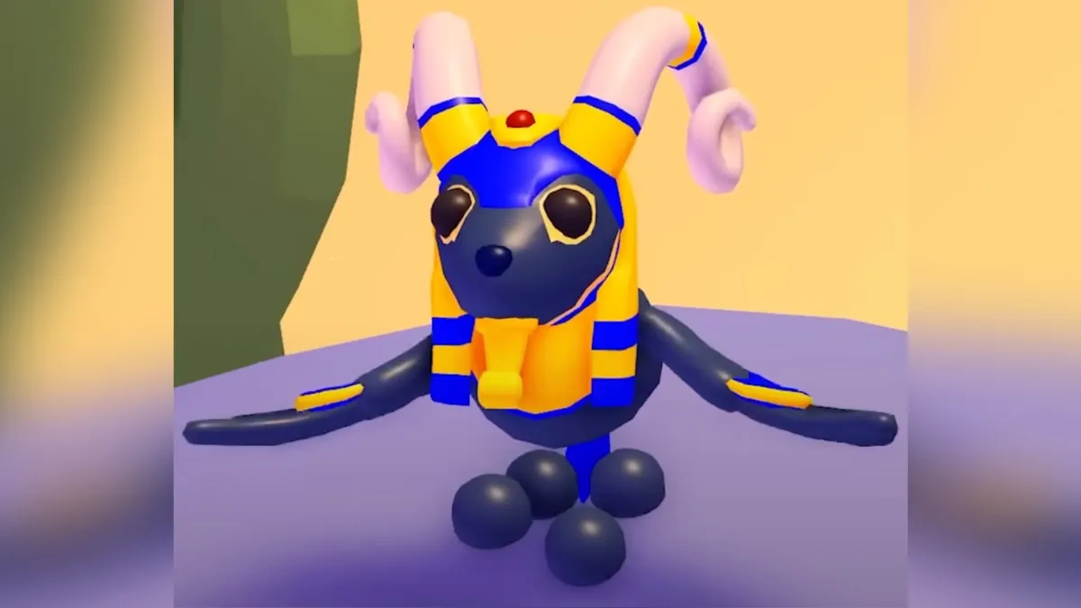 All pets that can be hatched from the Desert Egg in Adopt Me! – Roblox ...