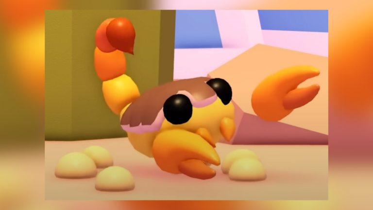 All pets that can be hatched from the Desert Egg in Adopt Me! – Roblox ...