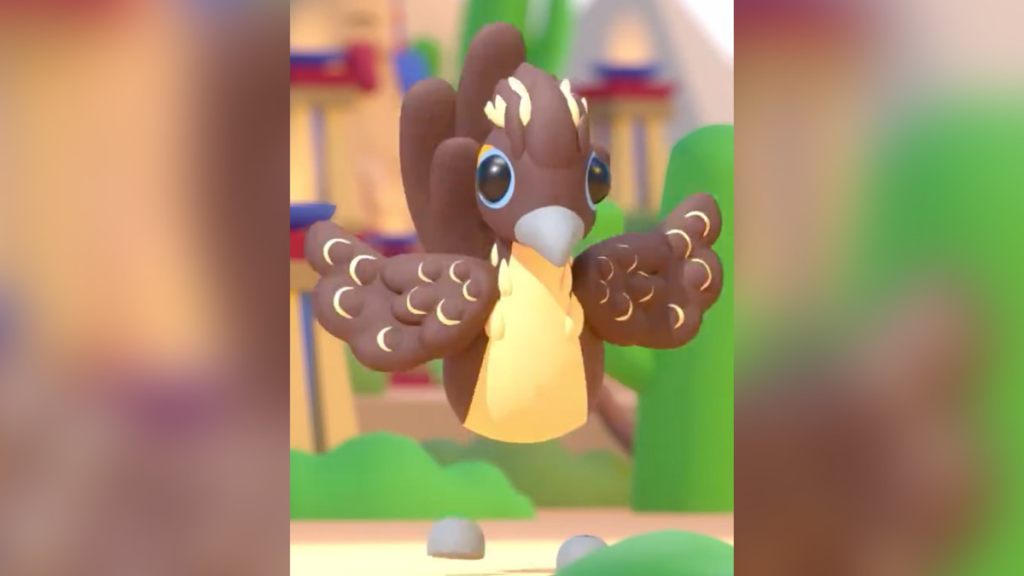 All pets that can be hatched from the Desert Egg in Adopt Me! – Roblox ...