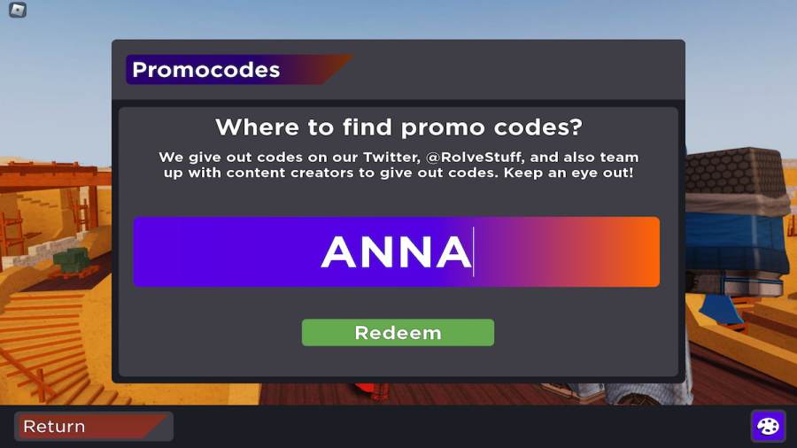 How to get the secret Adopt Me! Anna skin in Arsenal - Roblox | Pro ...