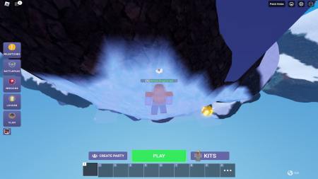 All Golden Present Locations in BedWars - Roblox | Pro Game Guides