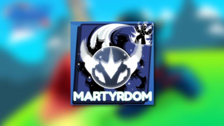 How to get and use Martyrdom ability in Blade Ball - Roblox | Pro Game ...