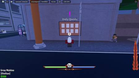 How to get Boss Tickets in Fire Force Online and what they do - Roblox ...