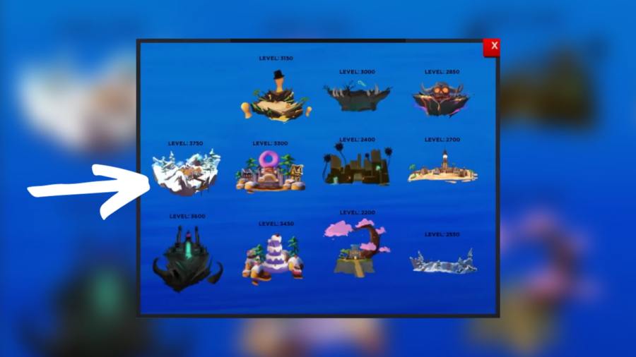 How to get the Ice Crown in Haze Piece - Roblox | Pro Game Guides