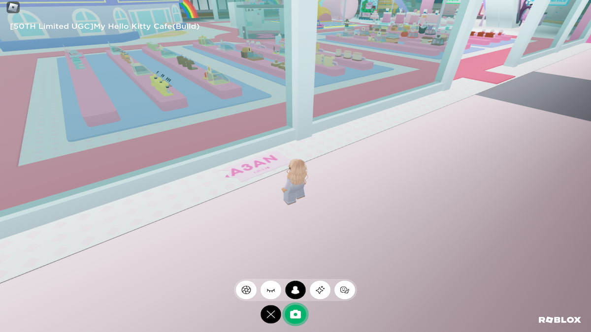 How to get the Monkichi Birthday Code in My Hello Kitty Cafe – Roblox ...