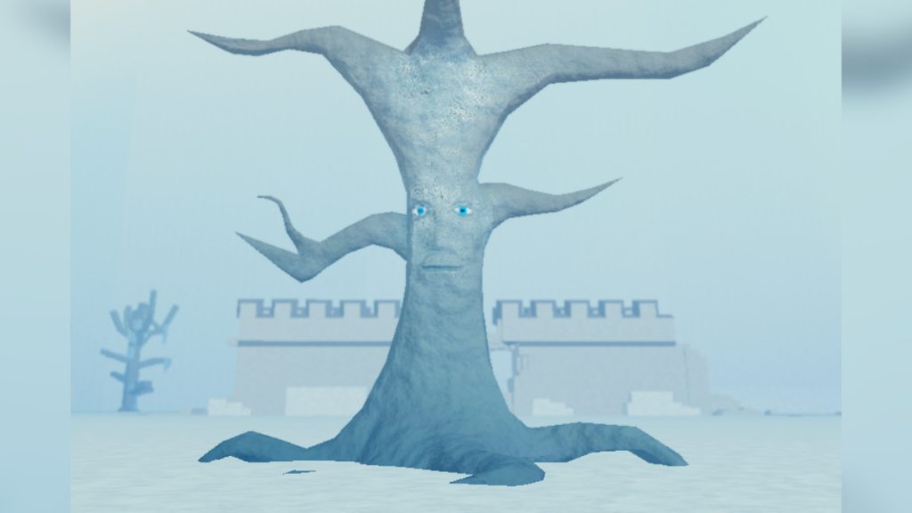 What do presents do in Peroxide? Roblox Peroxide New Years Event ...