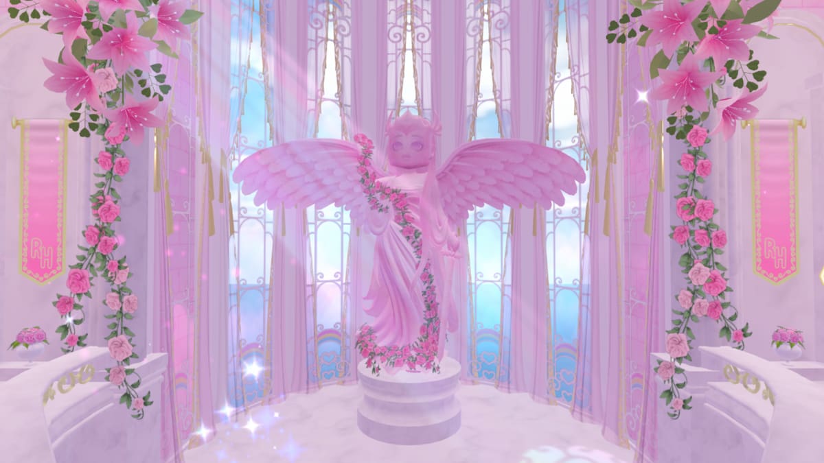 Royale High Everfriend Halo - Valentine's Day 2024 | Pro Game Guides