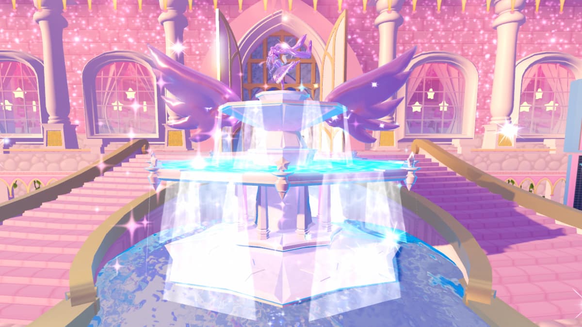 Royale High Everfriend Halo - Valentine's Day 2024 | Pro Game Guides