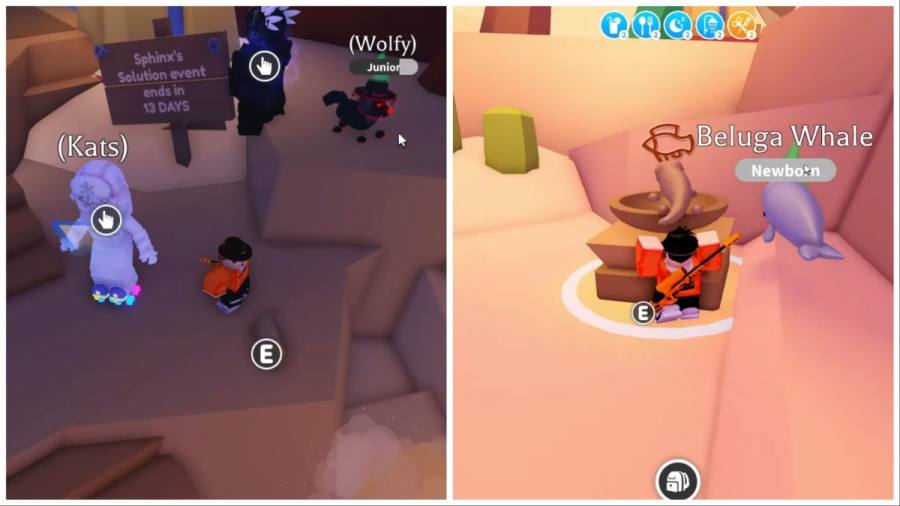 Where to find all Statues in Adopt Me - Roblox | Pro Game Guides