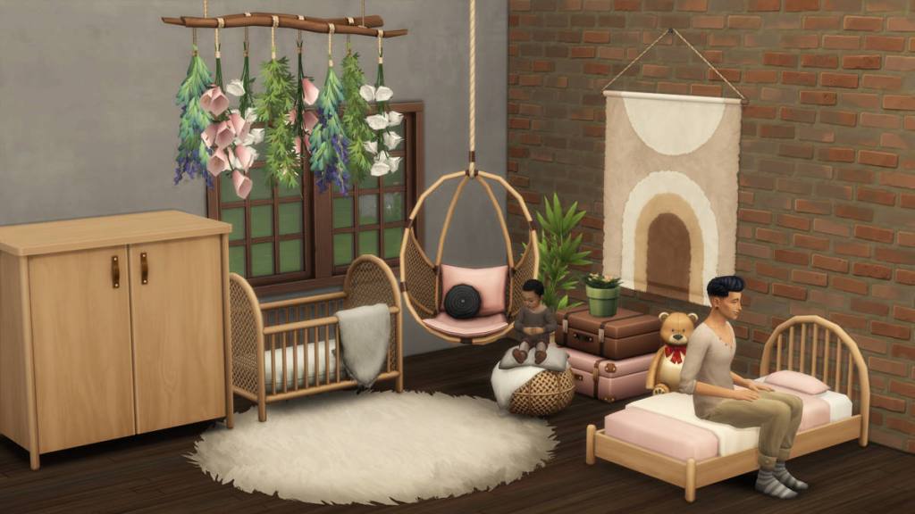 Best Furniture CC for The Sims 4 | Pro Game Guides