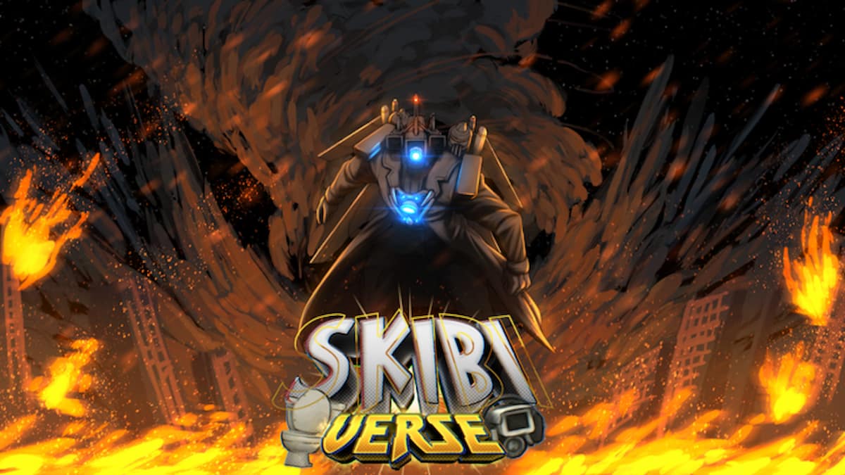 How to complete the Clock Titan quest in SkibiVerse - Roblox | Pro Game ...