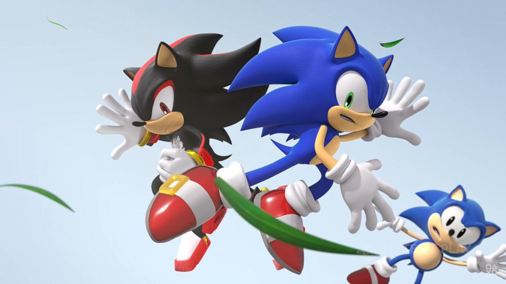 What is Sonic x Shadow Generations? Release date, trailer, platforms ...