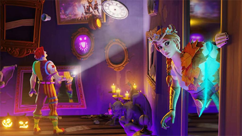 Fortnite Hide and Seek Map Codes - Best maps to try! | Pro Game Guides