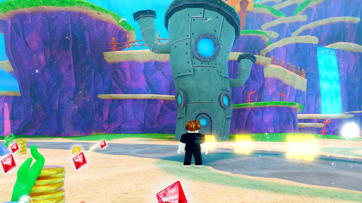 Spongebob Simulator Codes March 2025 Are There Any Pro Game Guides