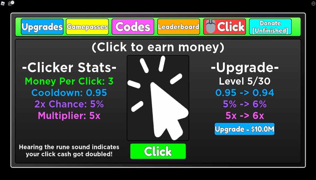 Energy Incremental Codes (November 2025) | Pro Game Guides