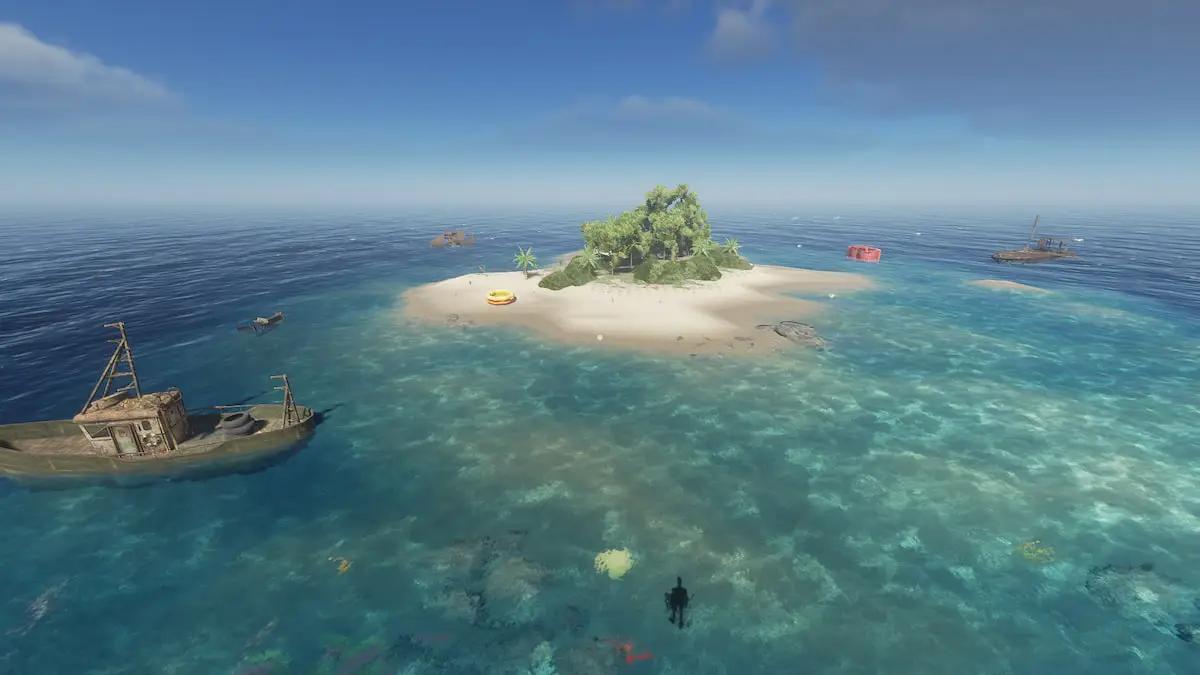 Best Stranded Deep Seeds | Pro Game Guides