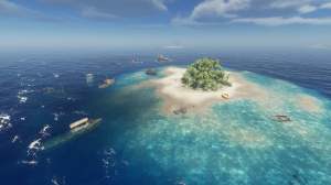 Best Stranded Deep Seeds | Pro Game Guides
