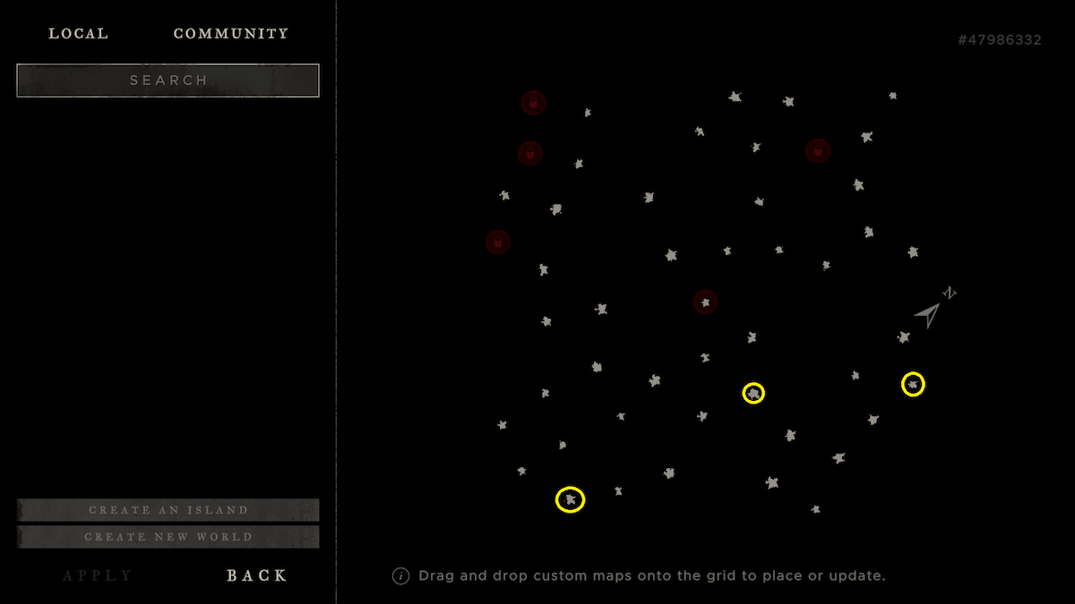 Best Stranded Deep Seeds | Pro Game Guides