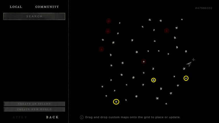 Best Stranded Deep Seeds | Pro Game Guides