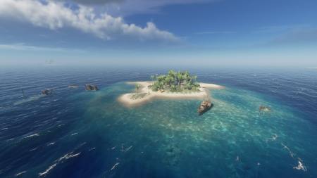 Best Stranded Deep Seeds | Pro Game Guides