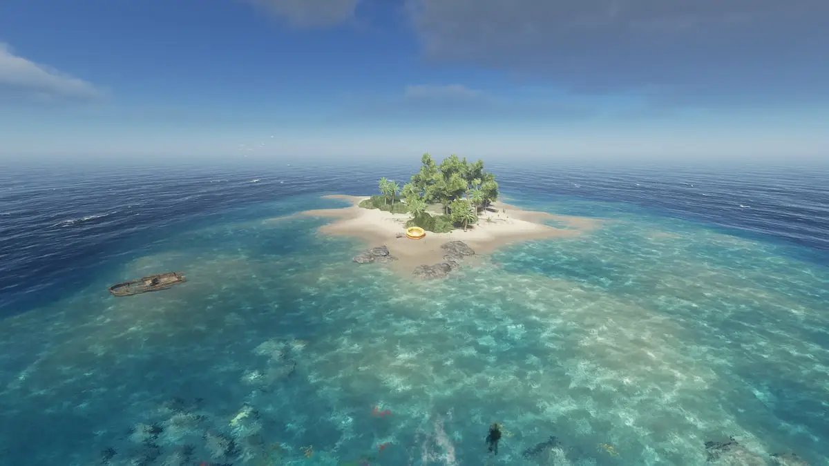 Best Stranded Deep Seeds | Pro Game Guides