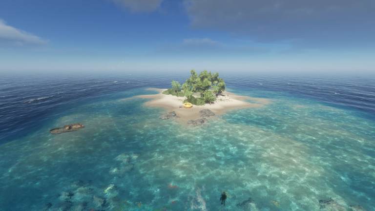 Best Stranded Deep Seeds | Pro Game Guides