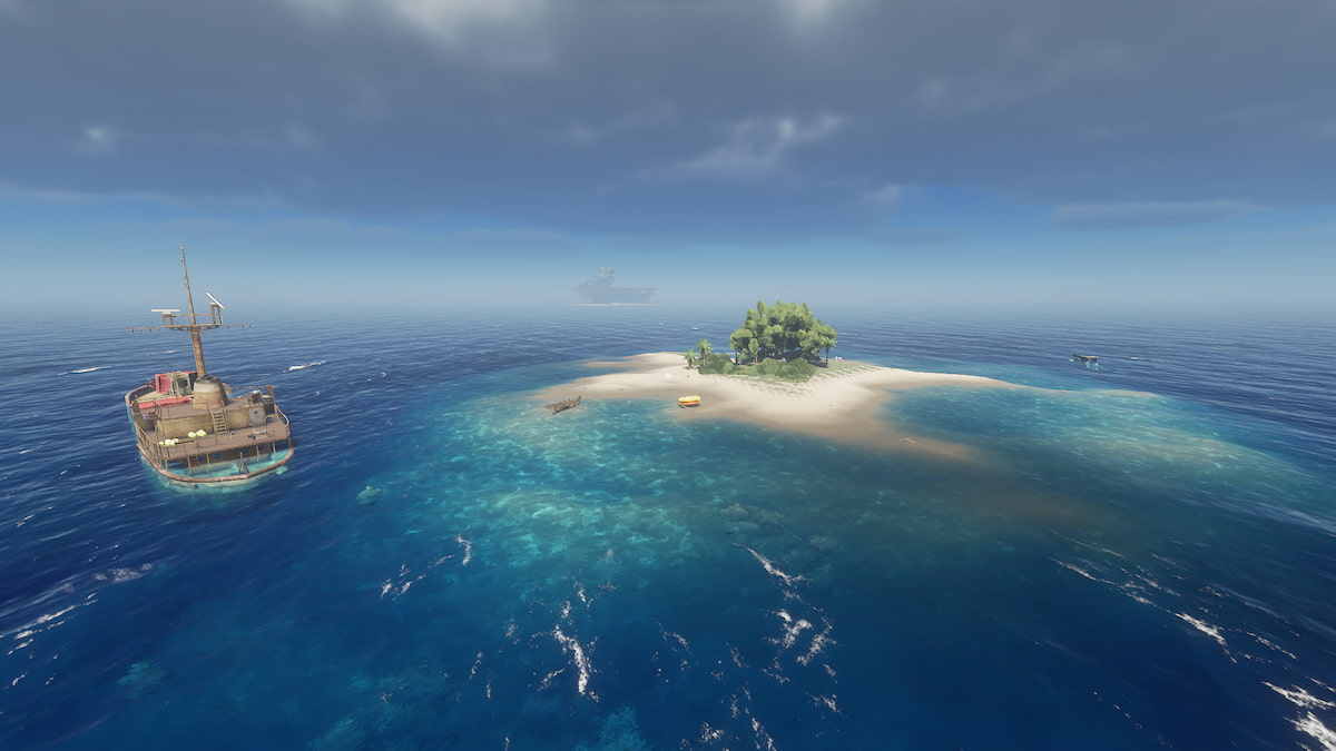 Best Stranded Deep Seeds | Pro Game Guides