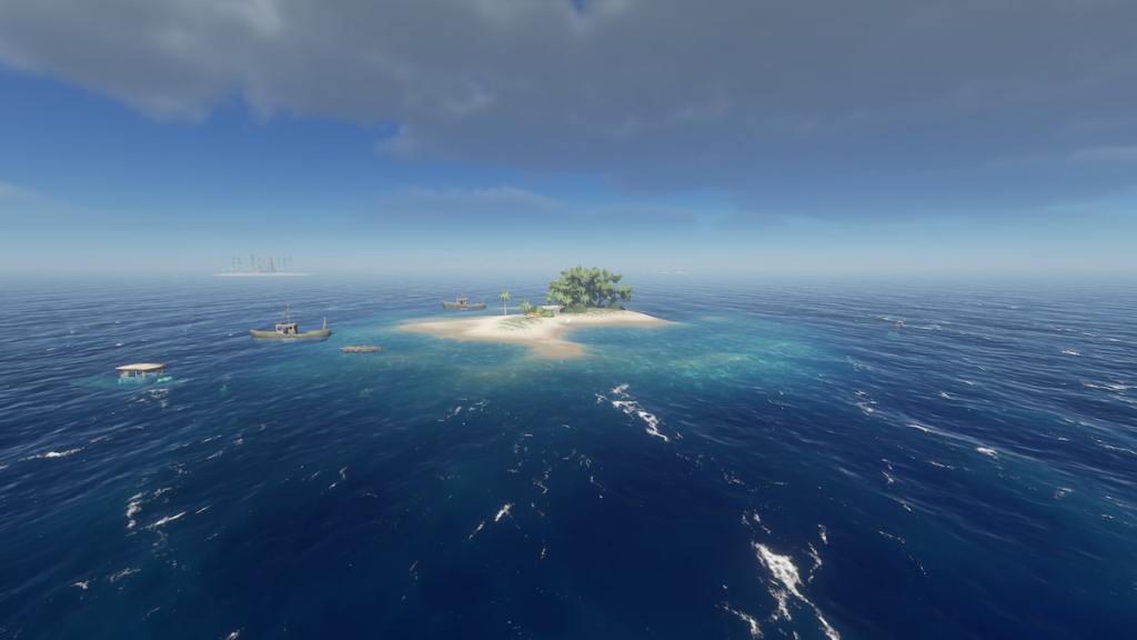 Best Stranded Deep Seeds | Pro Game Guides