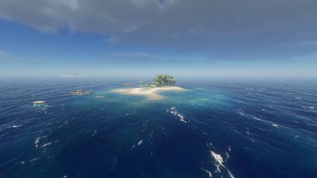 Best Stranded Deep Seeds | Pro Game Guides